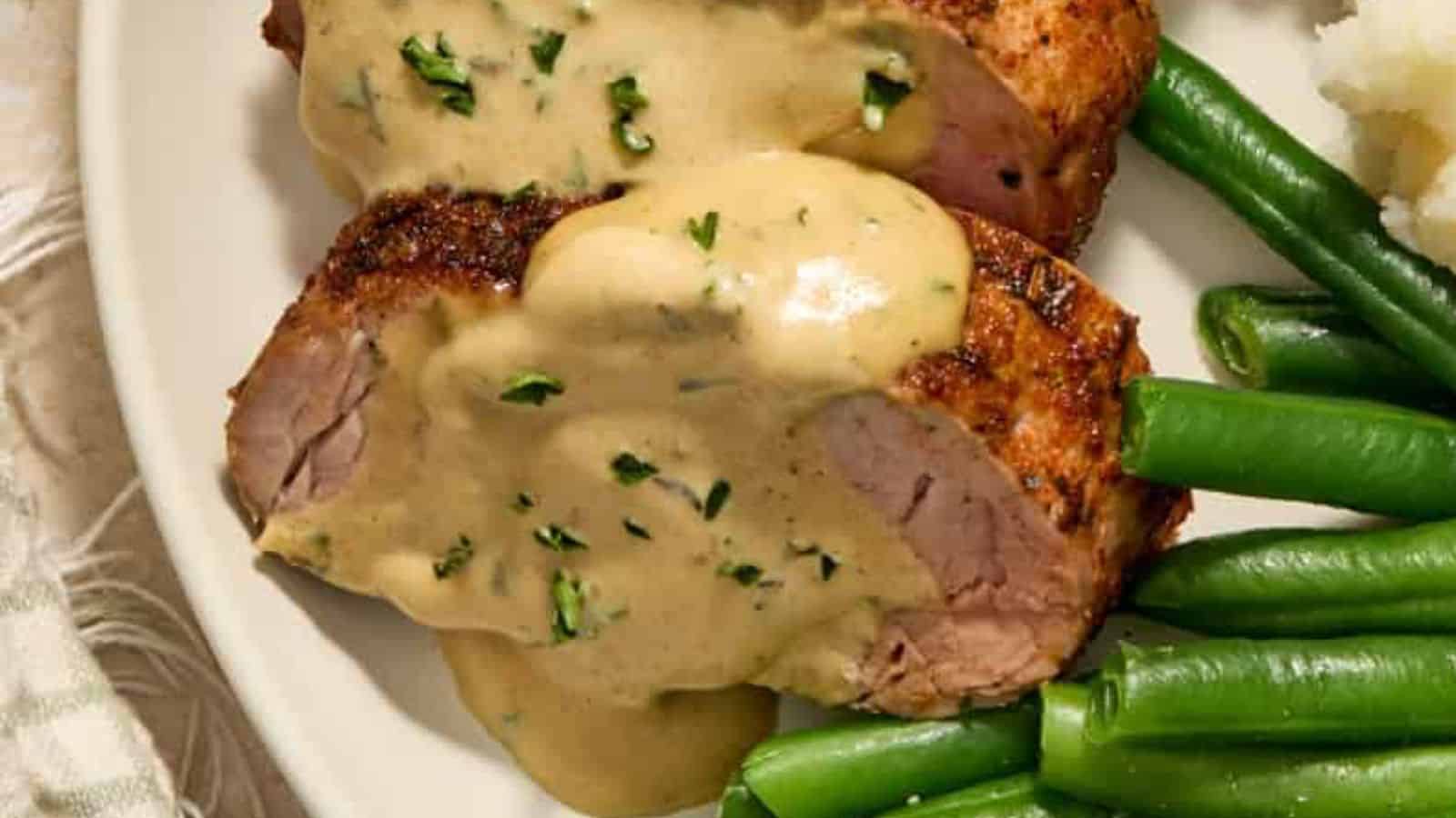 14 pork tenderloin recipes that always hit the spot