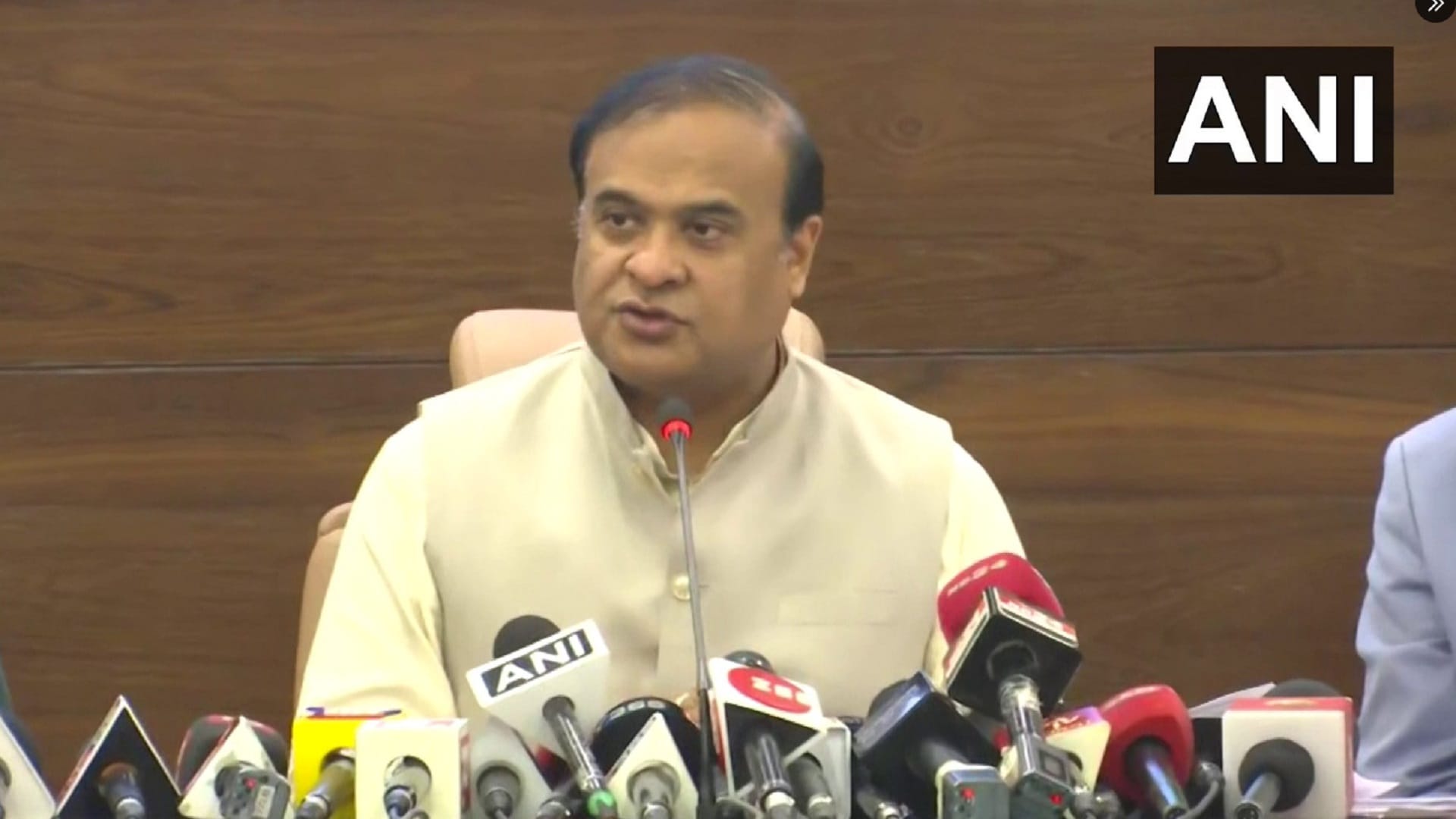 TMC accuses Assam CM of poll code violation, polarising remarks; files ...