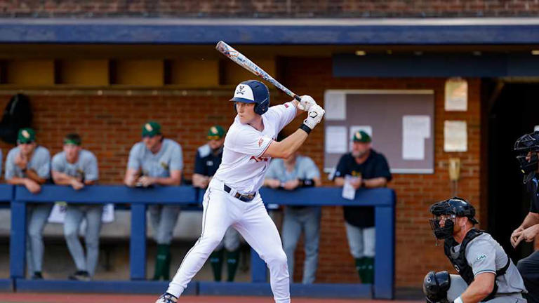 Live updates: No. 9 Virginia Cavaliers vs Clemson baseball, game three ...