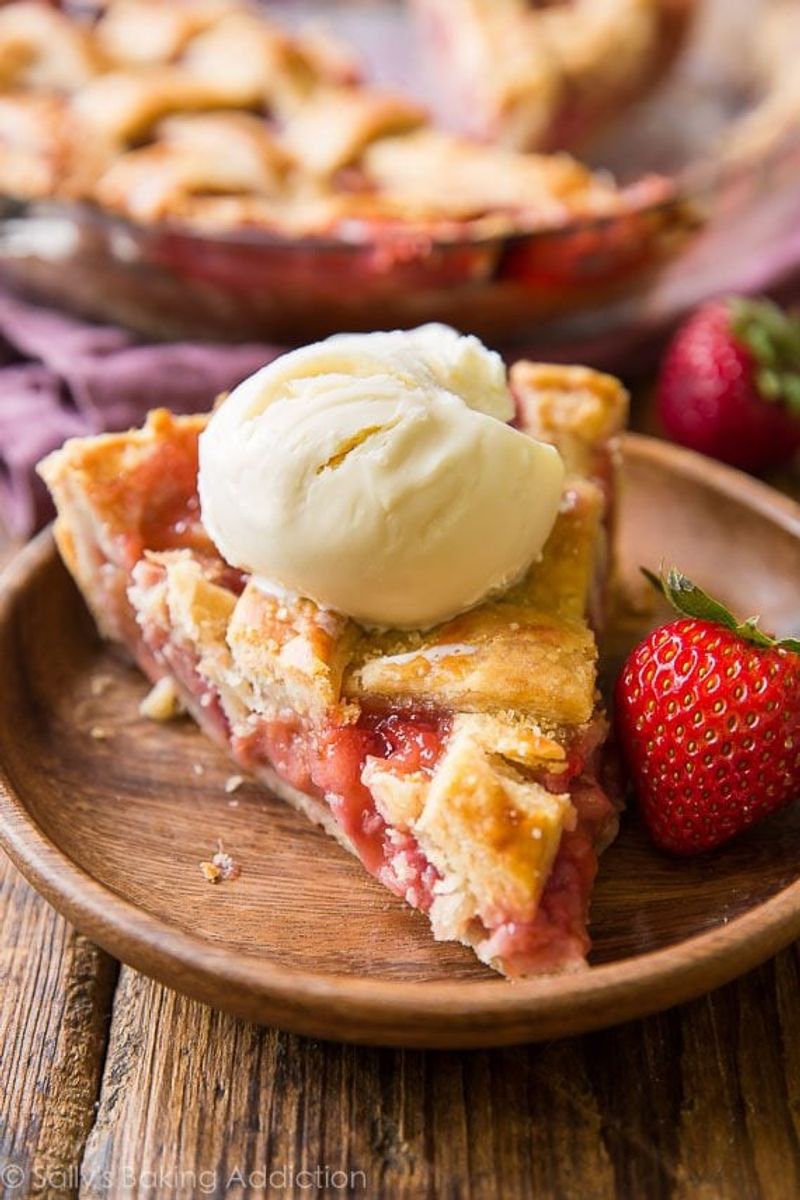 18 best rhubarb recipes you will want to keep