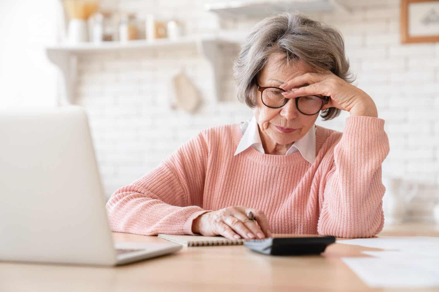Why 78% is a number that should scare every Social Security retiree