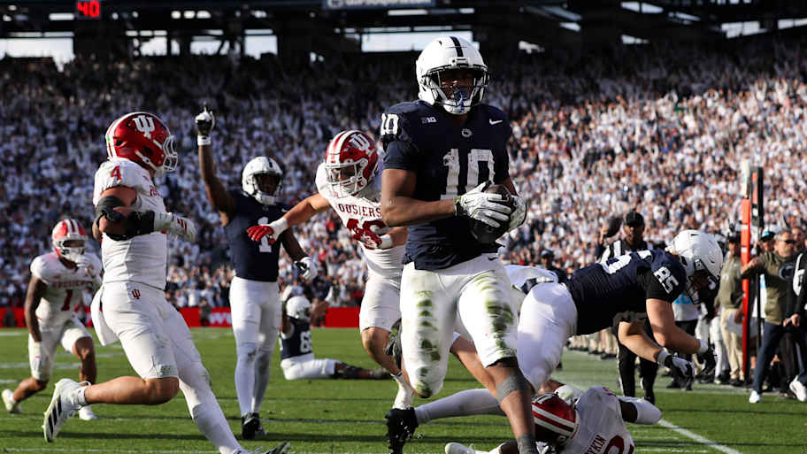 Which late-round sleepers Eagles can't afford to miss in NFL Draft ...