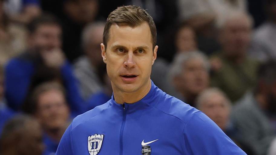 Blue Devils all over 2026 NBA draft boards