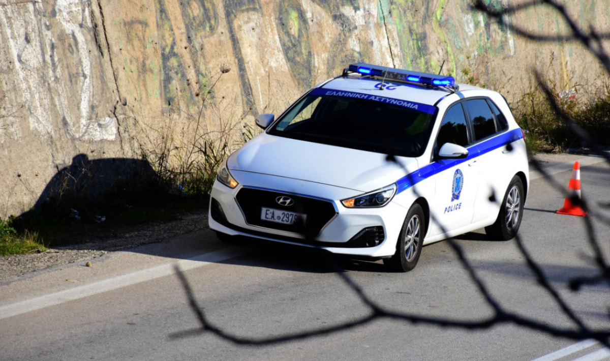 Η «προαναγγελθείσα» επίθεση του 89χρονου – Το Δαφνί και η σύμπτωση με ...