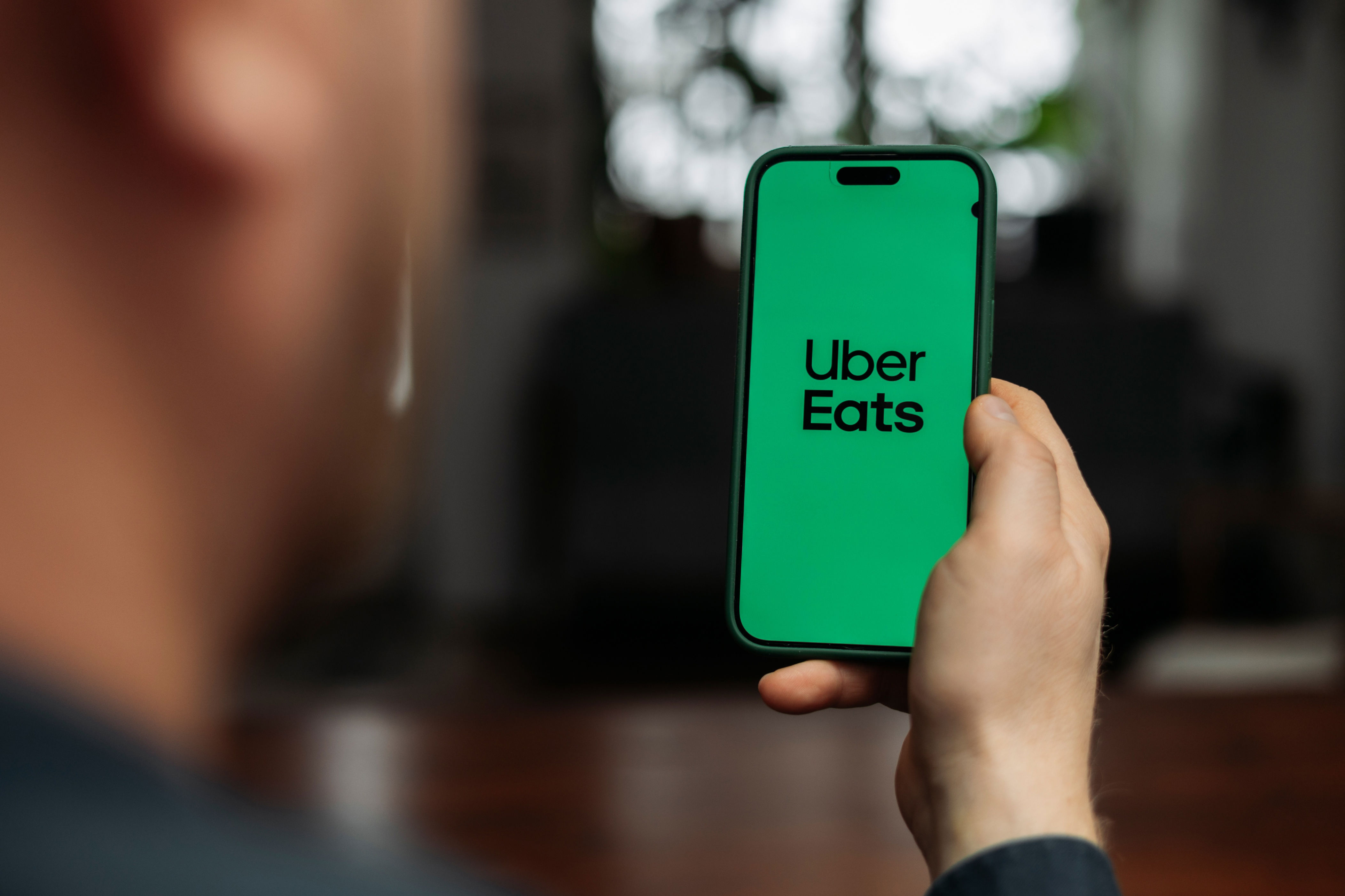 Uber Eats now offers easier returns with 'instant' refunds — but it ...