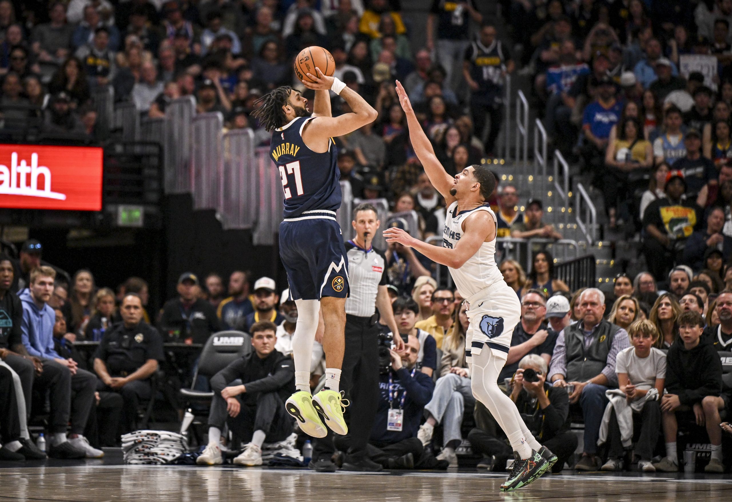 DraftKings promo code: Bet $5, get $300 on Lakers vs Rockets, Nuggets ...