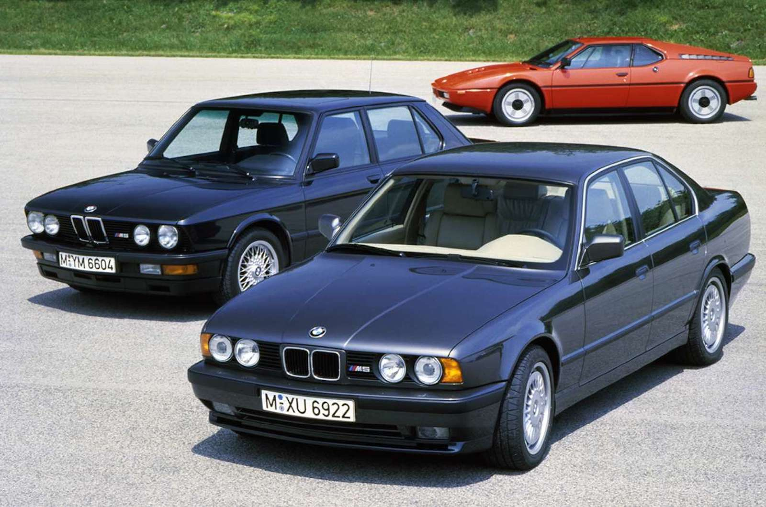 22 of the greatest ’80s wheels