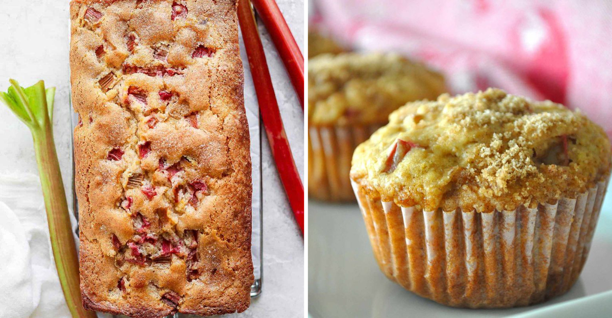 18 best rhubarb recipes you will want to keep