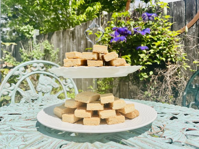 This enchanting Oregon tea room is actually a real-life fairy tale for ...