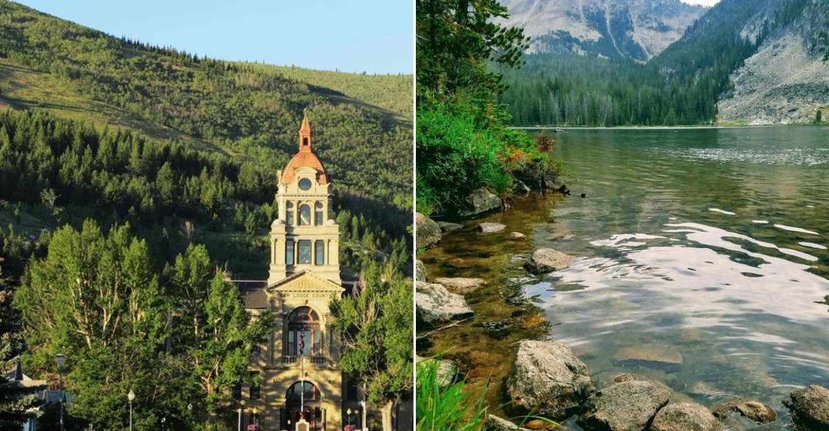 These budget-friendly small towns in Montana prove you don’t need to ...