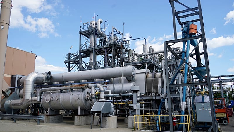 Exclusive: EU-based chemical producers ask Commission to probe Chinese ...