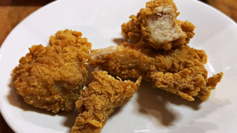 Which has better boneless fried chicken: KFC, Chick-fil-A or Popeyes?