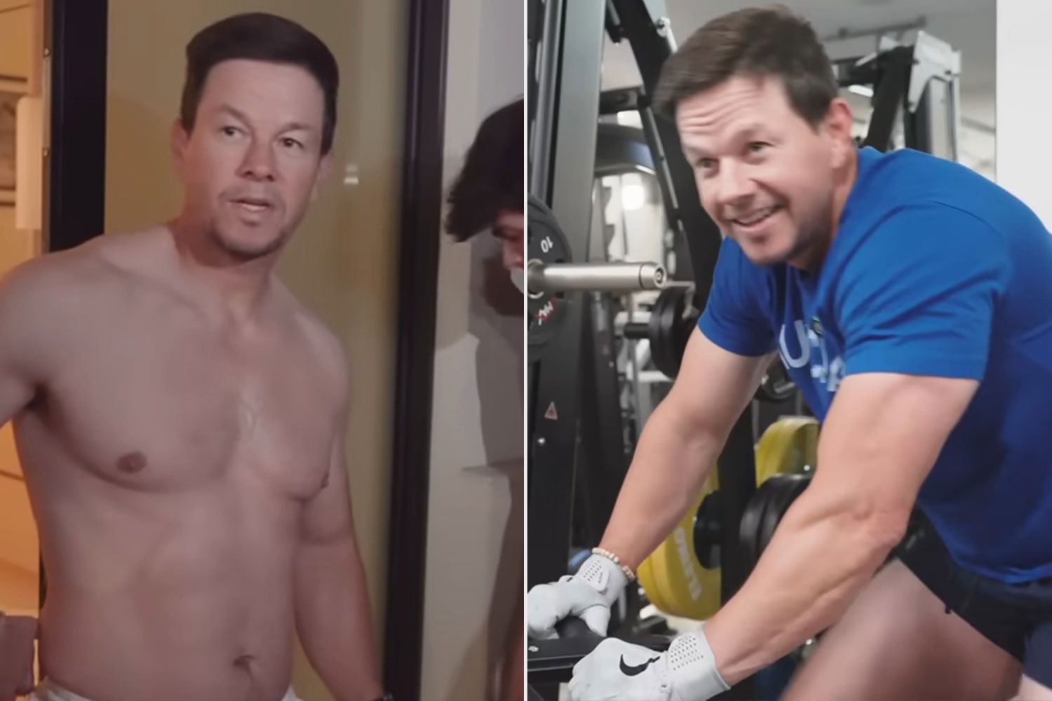 Mark Wahlberg Highlights His Infamous and ‘Intense’ 4 A.M. Fitness ...
