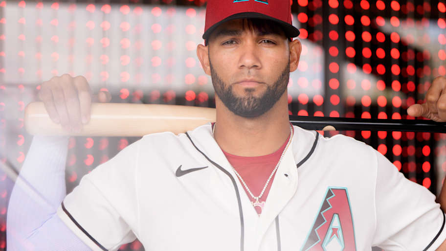 Diamondbacks activate All-Star outfielder from injured list