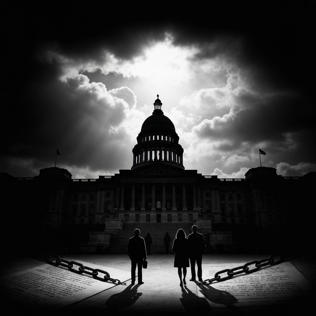 25 worst things world governments have done: A dark history