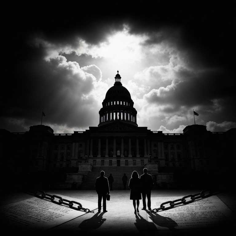 25 worst things world governments have done: A dark history