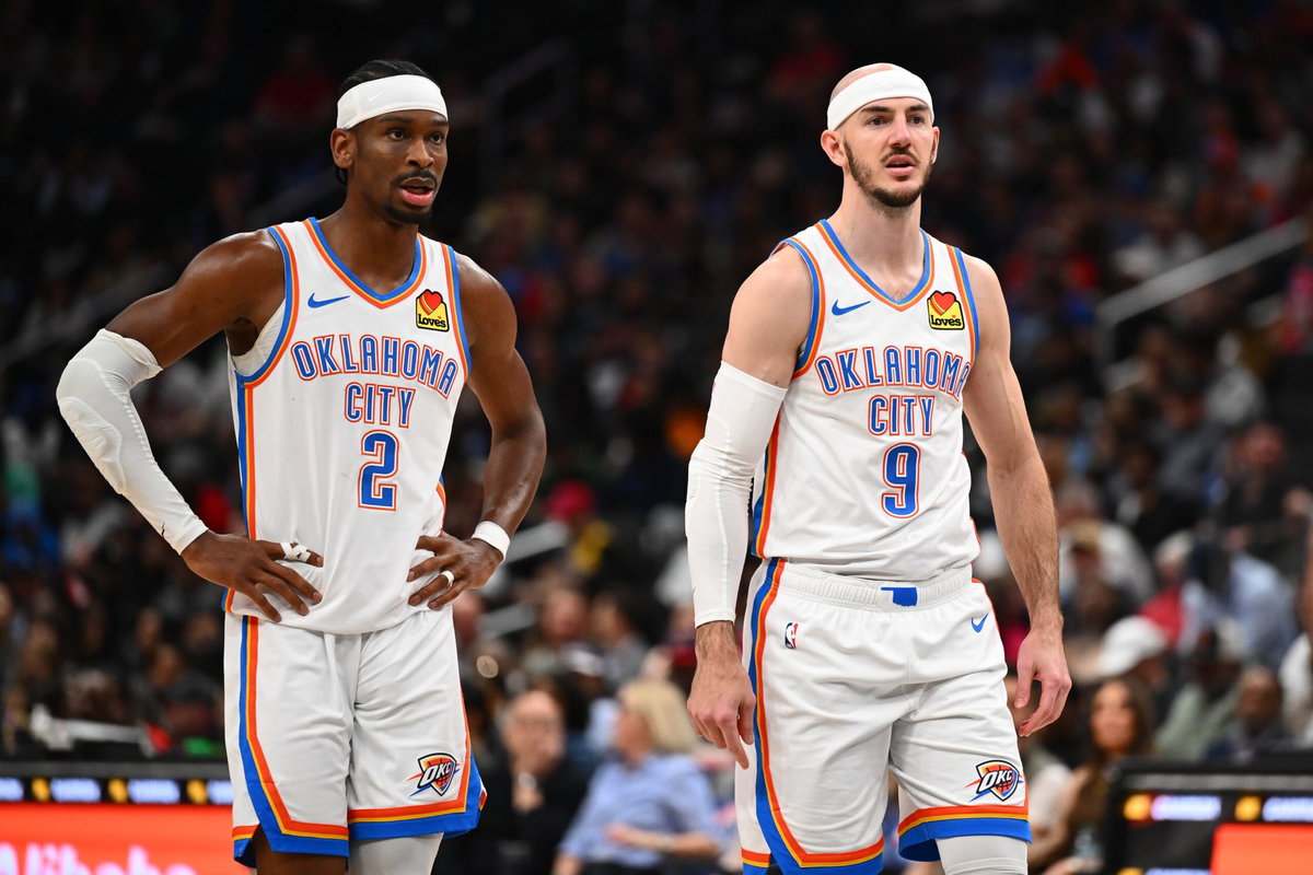 NBA defensive rating leaders explained: Key defenders from the 2026 season