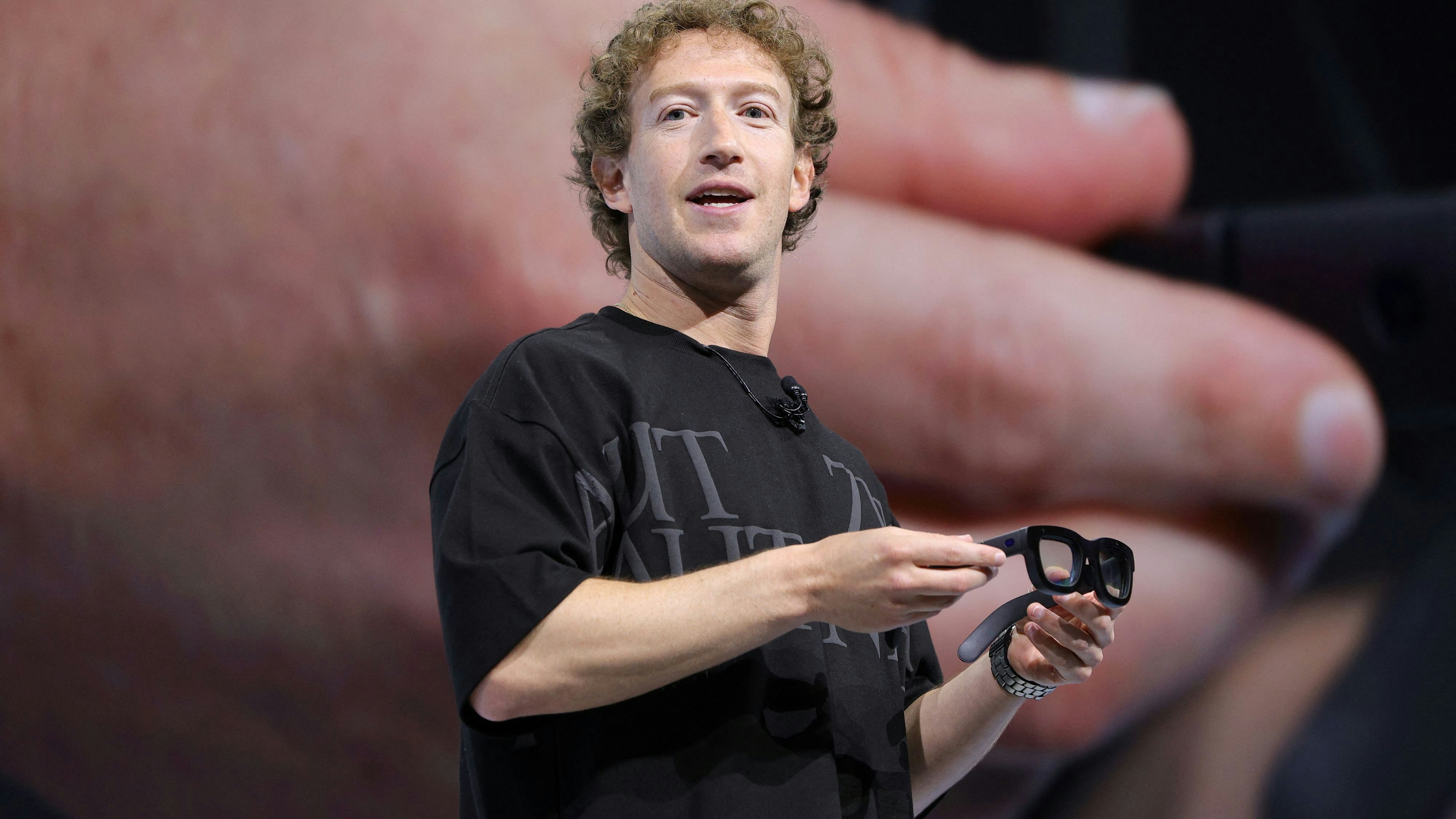 Mark Zuckerberg Baut Offenbar Eine Apokalypse Sichere Anlage Business