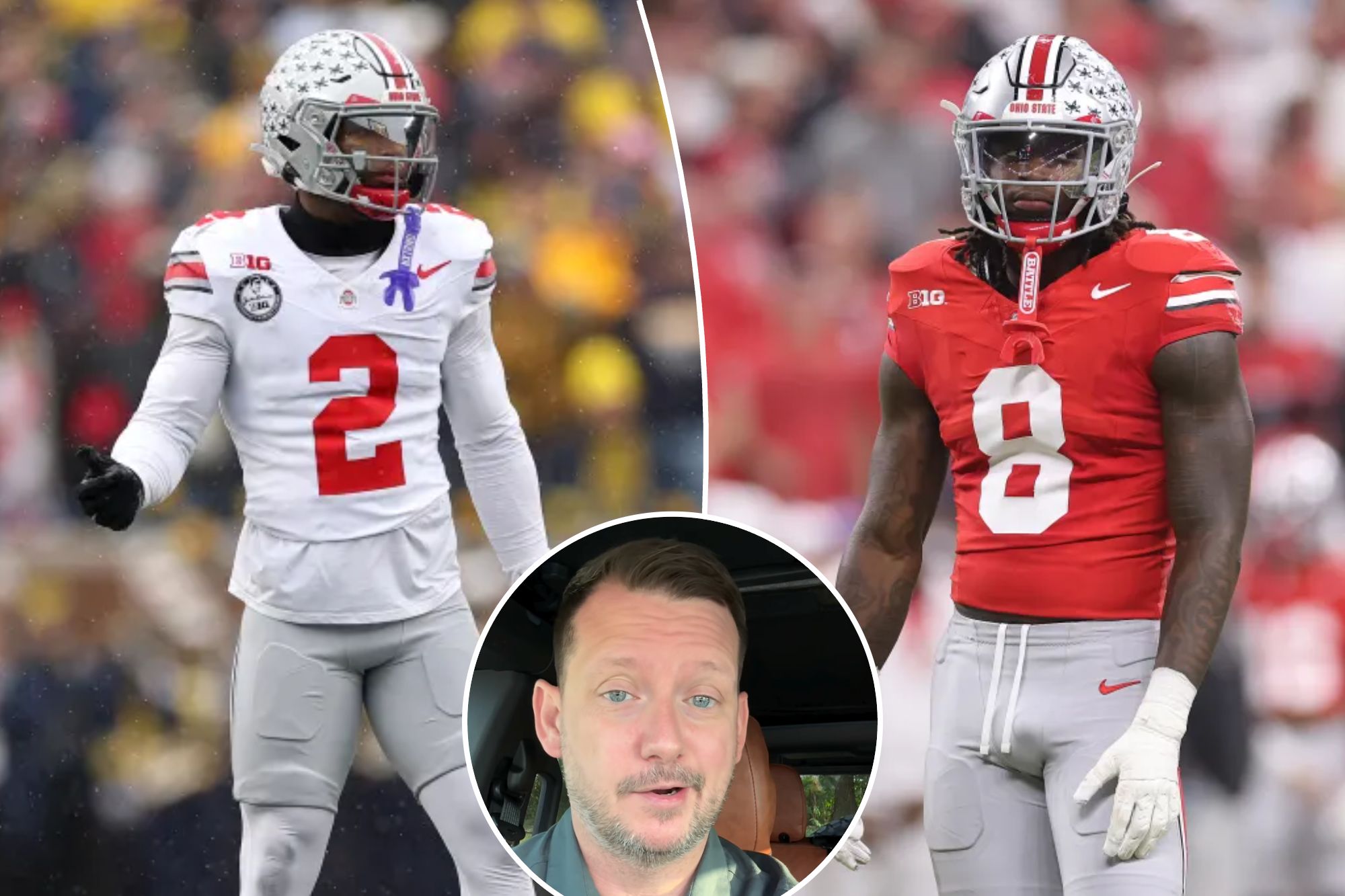 ESPN NFL draft expert Matt Miller tells The Post how he’d make critical ...