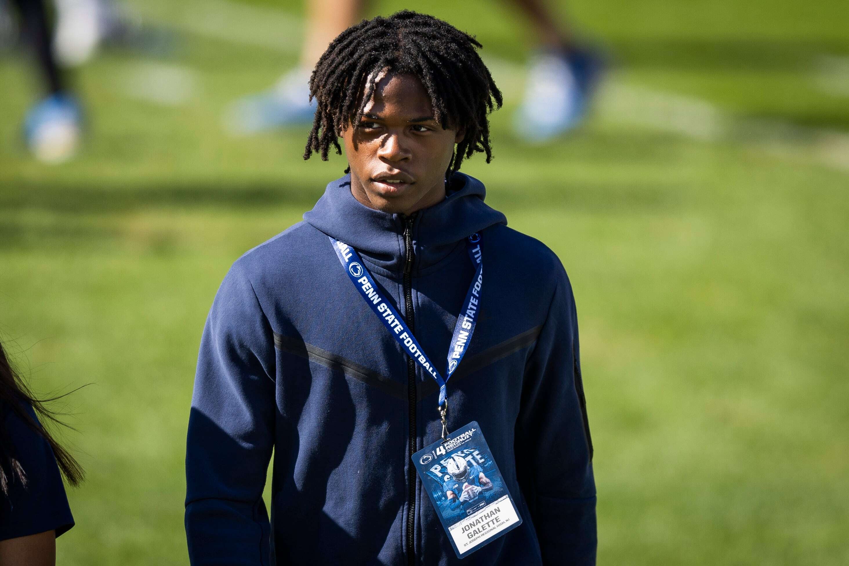 Penn State football: Lions stay busy on recruiting front, add New ...