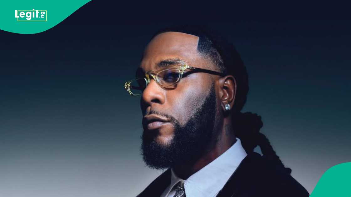 Burna Boy surprises Adewale Ayuba with a lavish gesture fans can’t stop ...