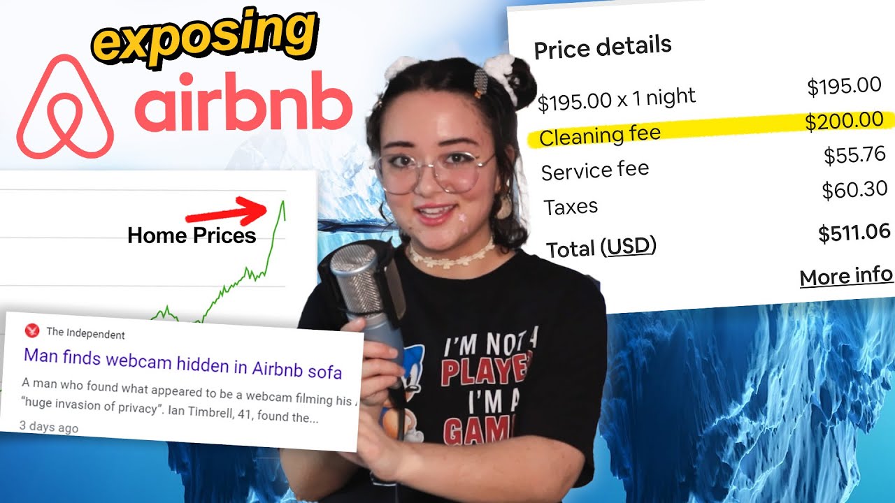 Everything you should know about Airbnb