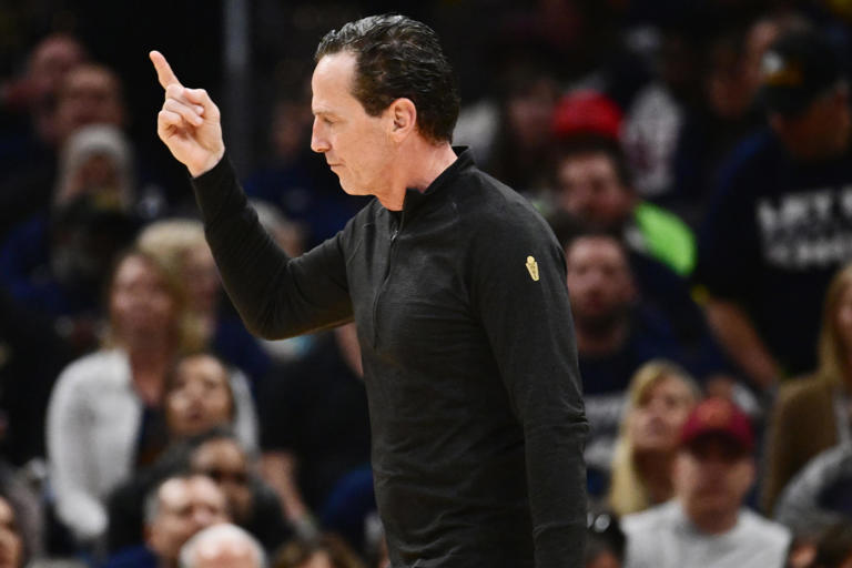 Cavaliers score, recap, highlights vs Raptors in NBA playoffs game 1