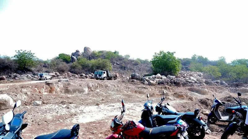 Ameenpur, Gandhamguda locals oppose STPs in residential areas, stage ...