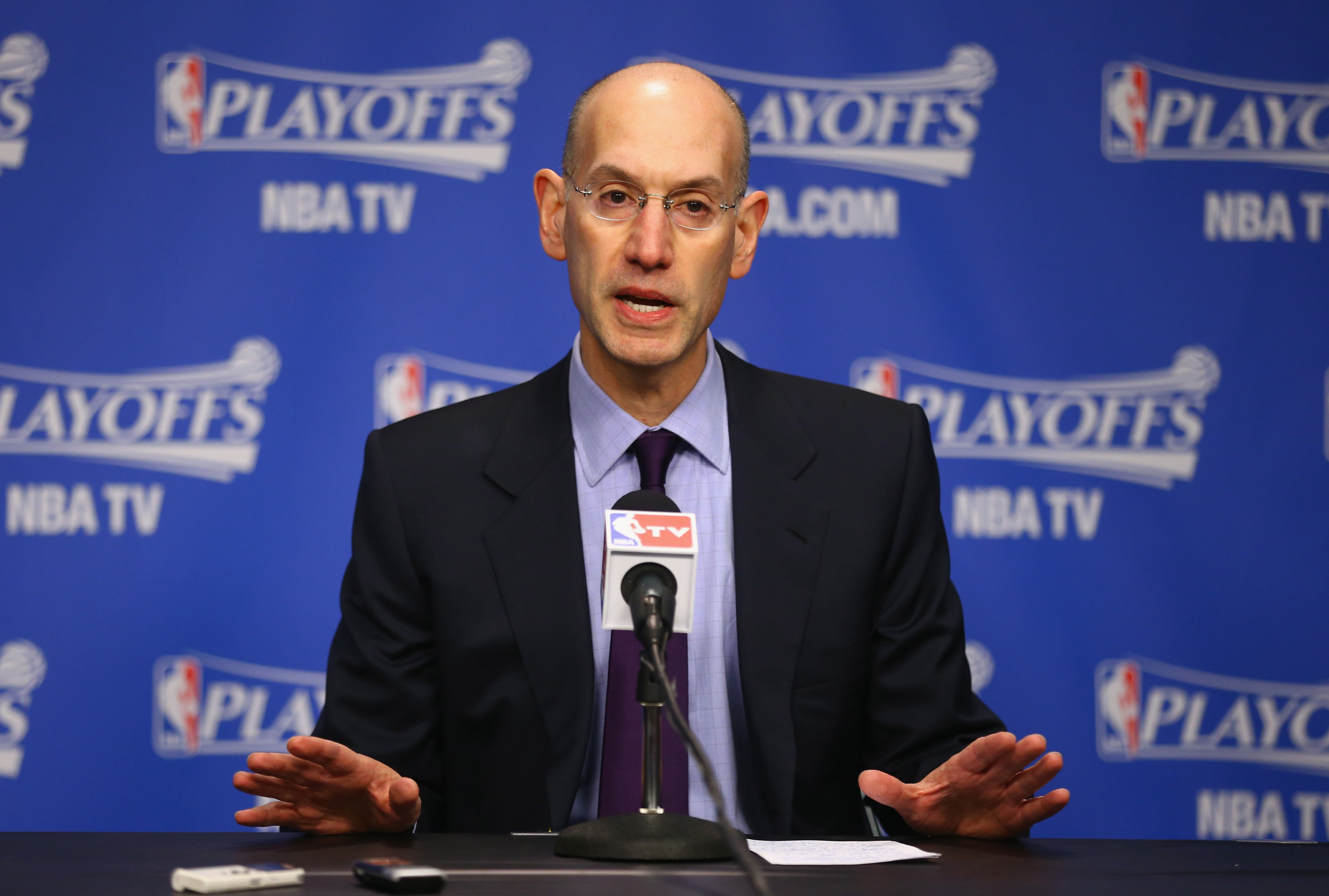 NBA faces backlash over controversial playoff broadcast decision