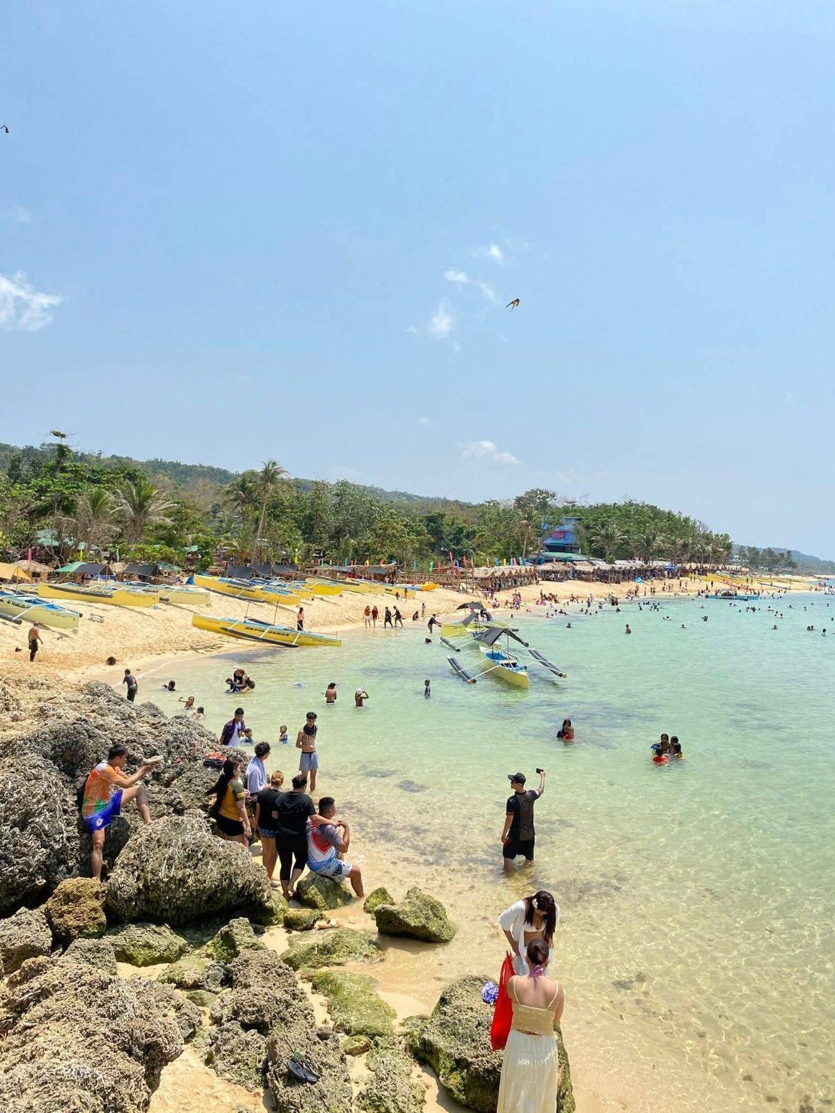 Bolinao emerges as top tourist destination in Region 1
