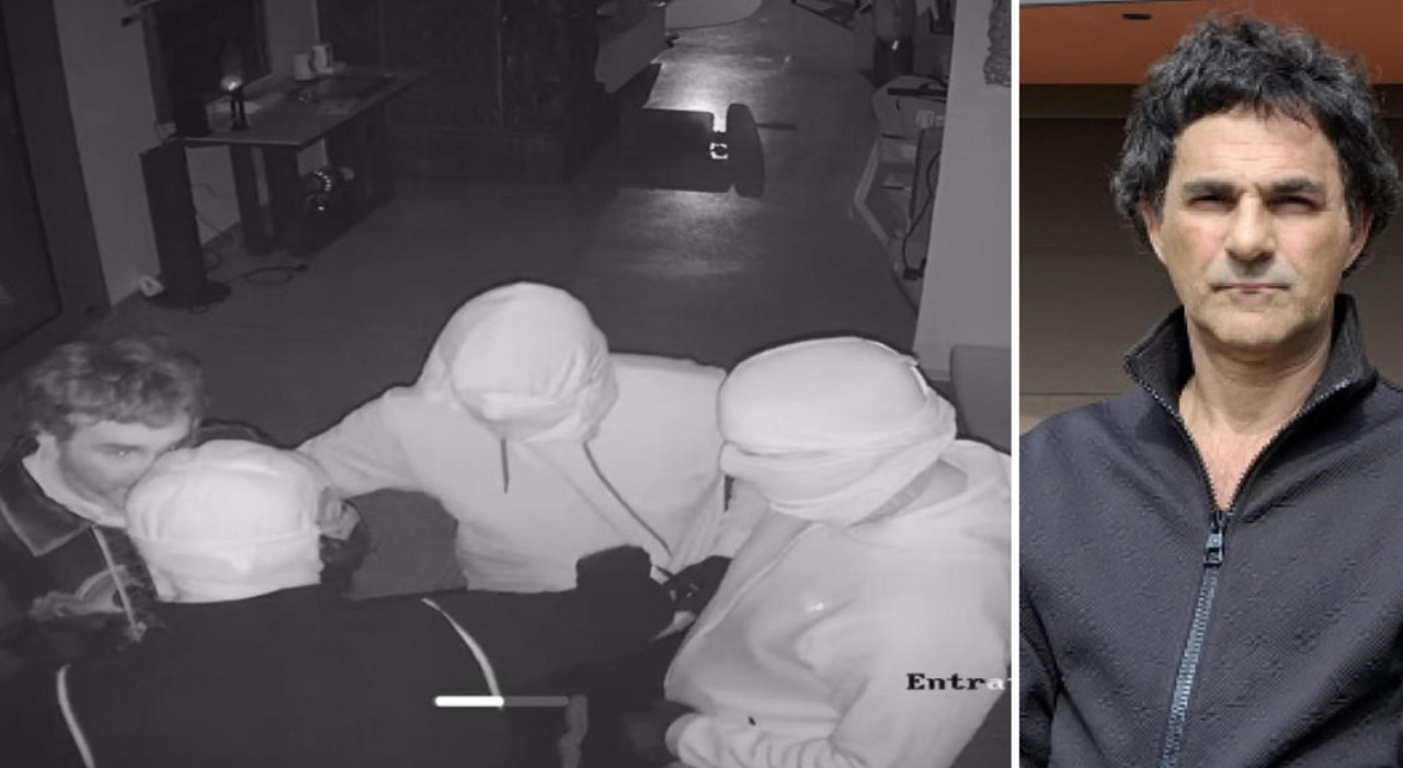Alberto Filippi, l'ex senatore della Lega sequestrato e picchiato dai ...