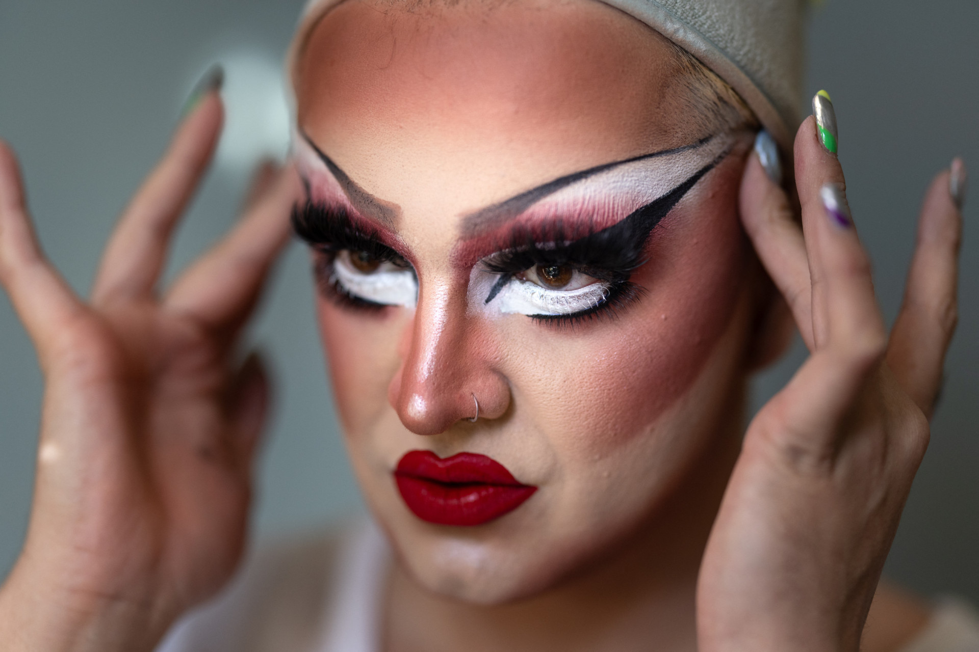 Die fabulöse Geschichte des Drag