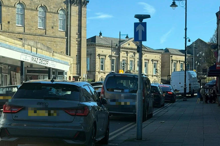 'Batley deserves better' say locals who have launched a petition ...