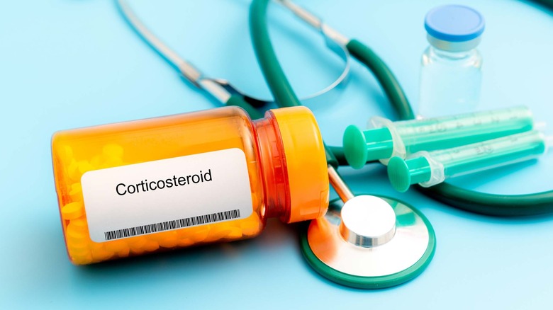 Common medications that can cause anxiety