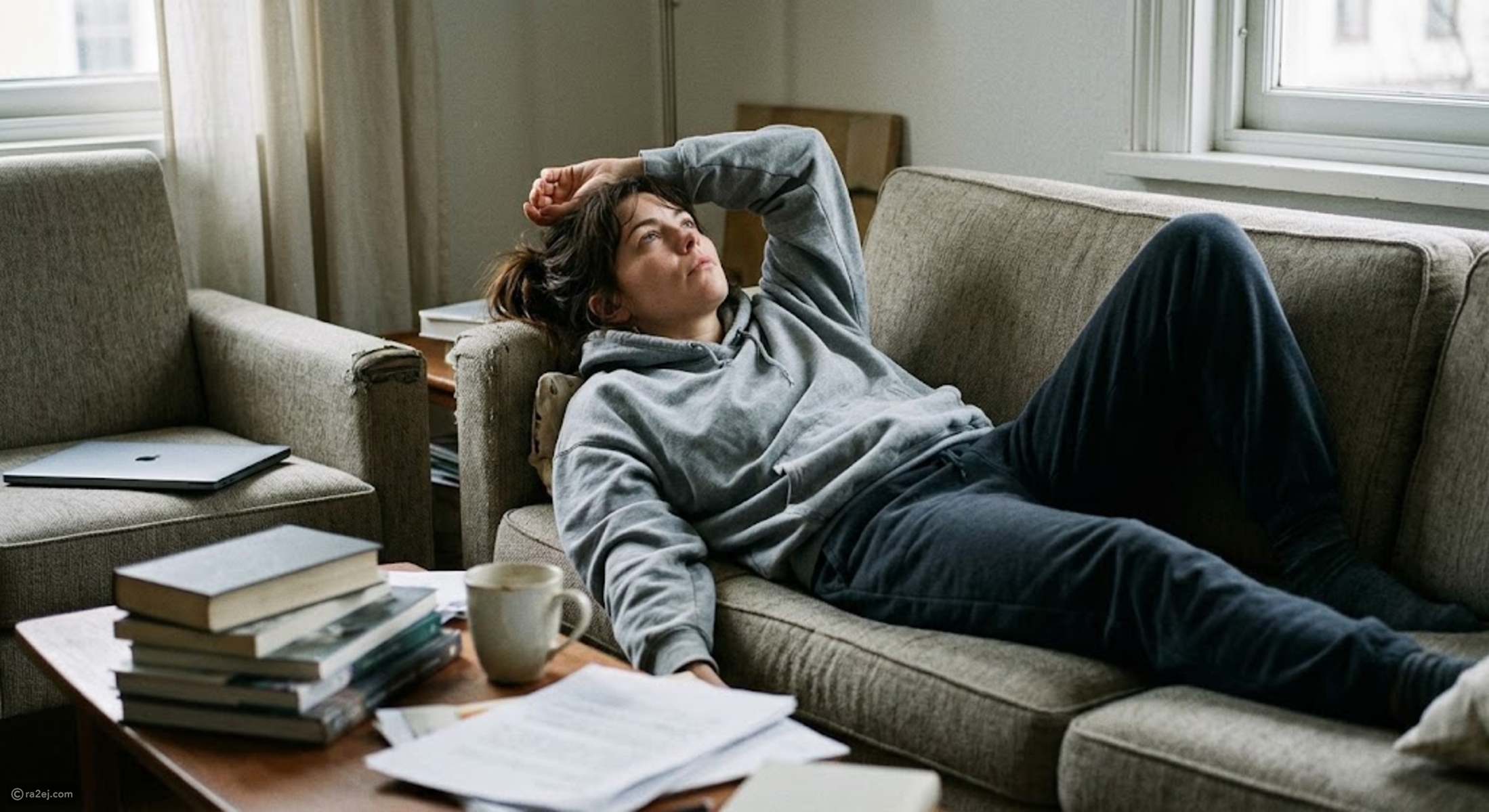 Warning signs you’re close to a mental breakdown