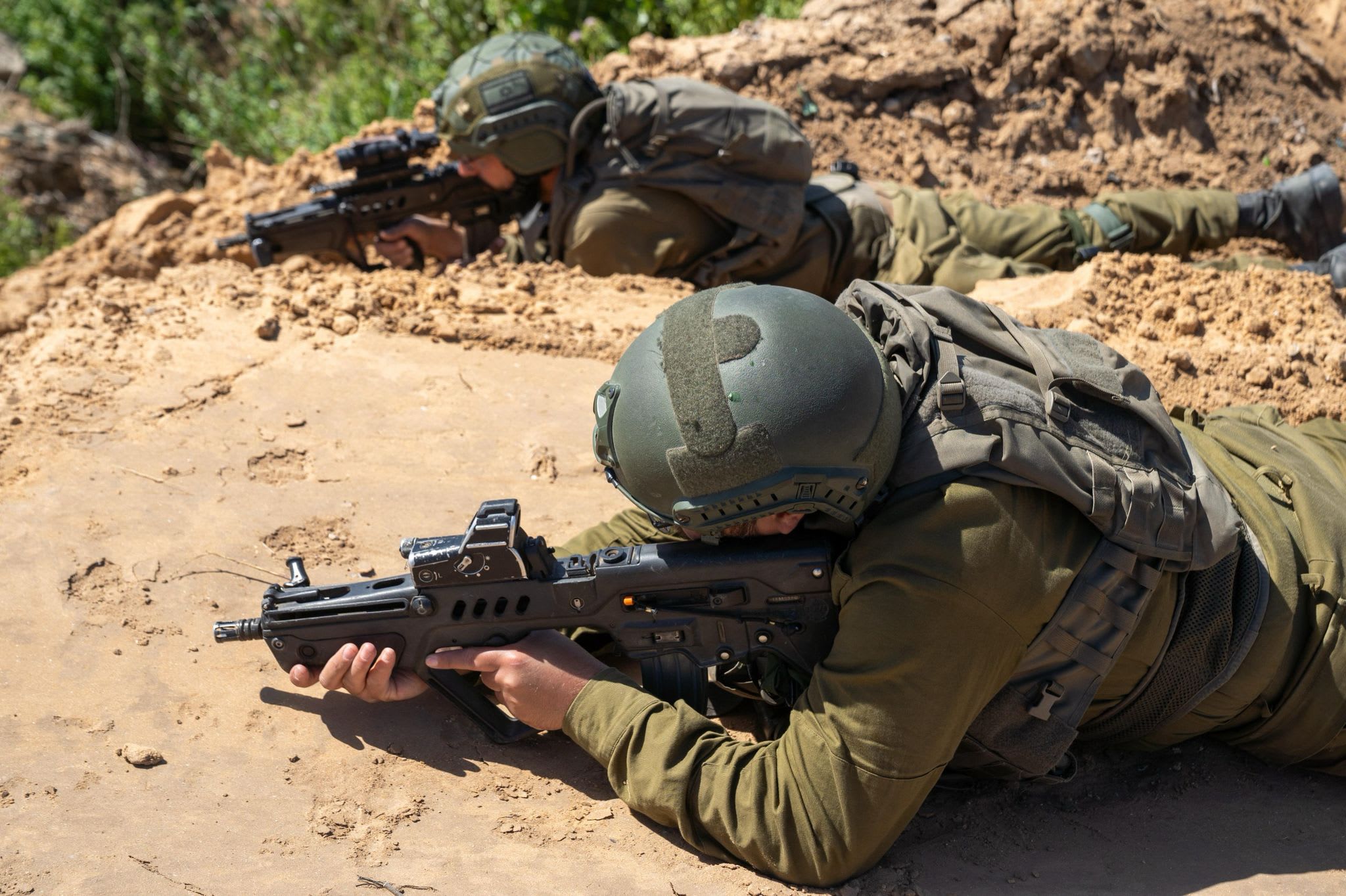 Israel targeted Gaza children, resulting in genocide, UN inquiry claims