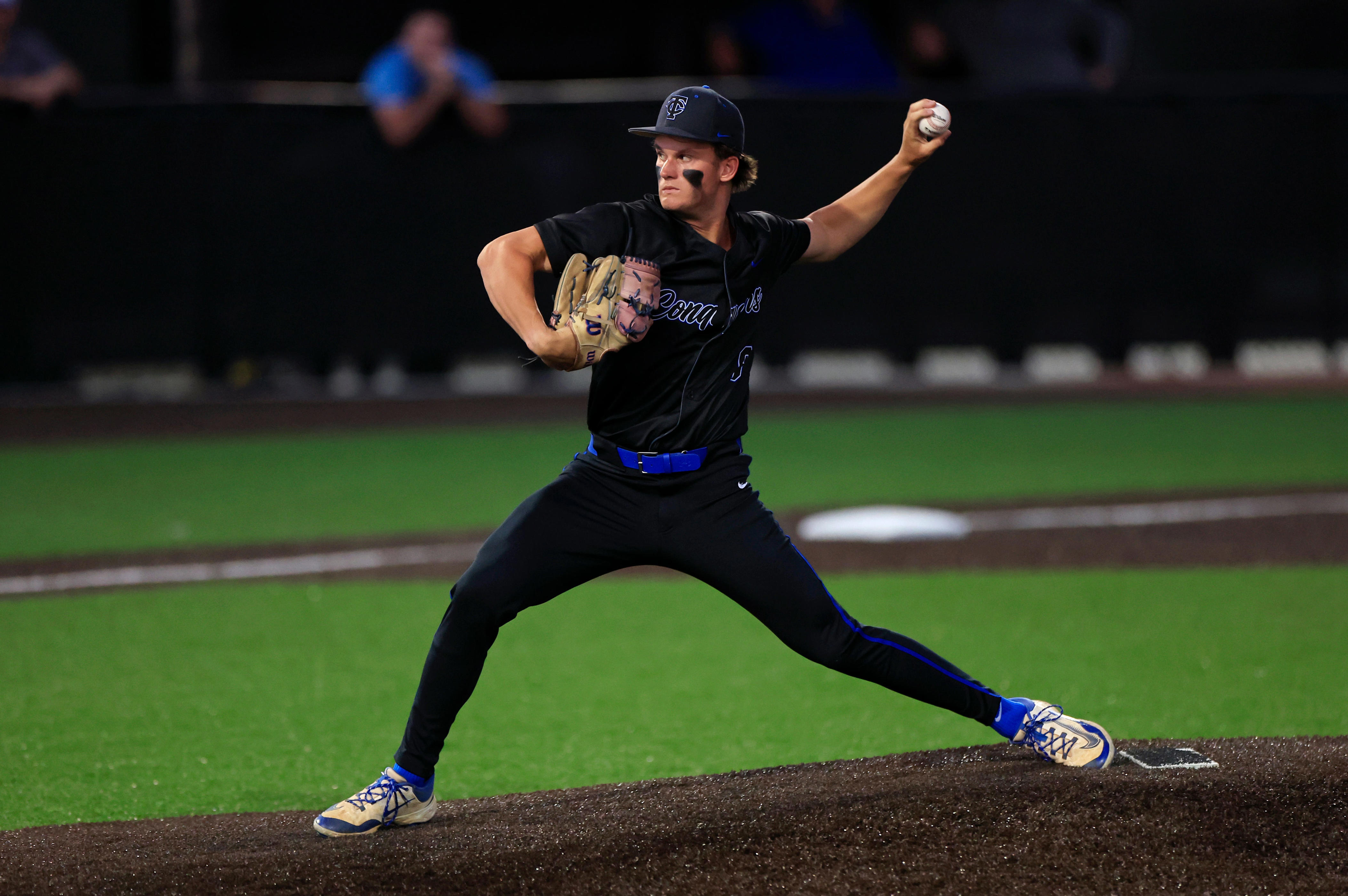 Northeast Florida high school baseball final stats leaders