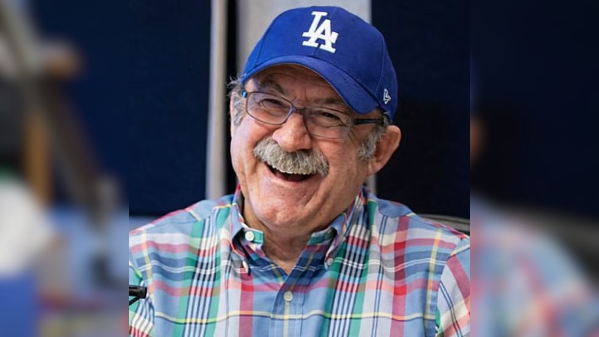 Bob Kevoian, former radio co-host of the 'Bob & Tom Show', has died