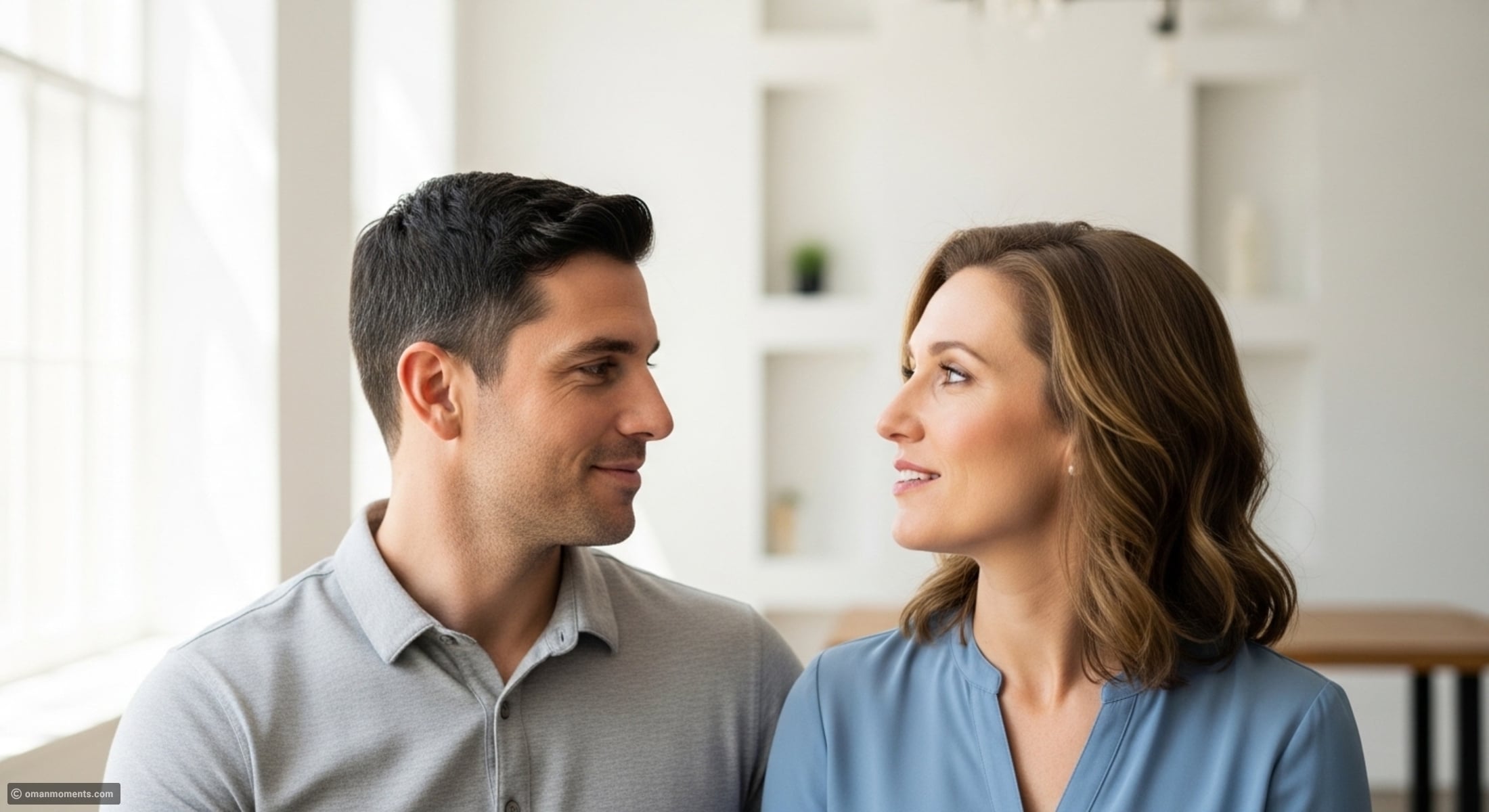 What women look for in a partner: 14 subtle qualities often not ...