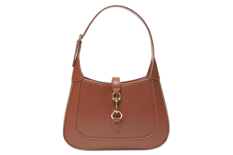 This $30 Amazon bag is giving Gucci Jackie—without the $4,000 price tag