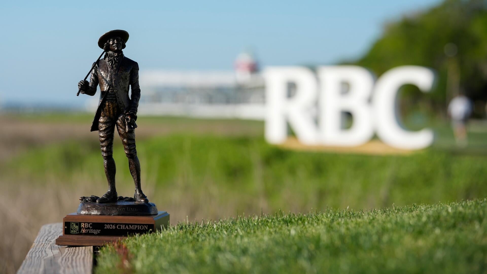 2026 RBC Heritage purse, prize money: Payouts from $20 million pool at ...