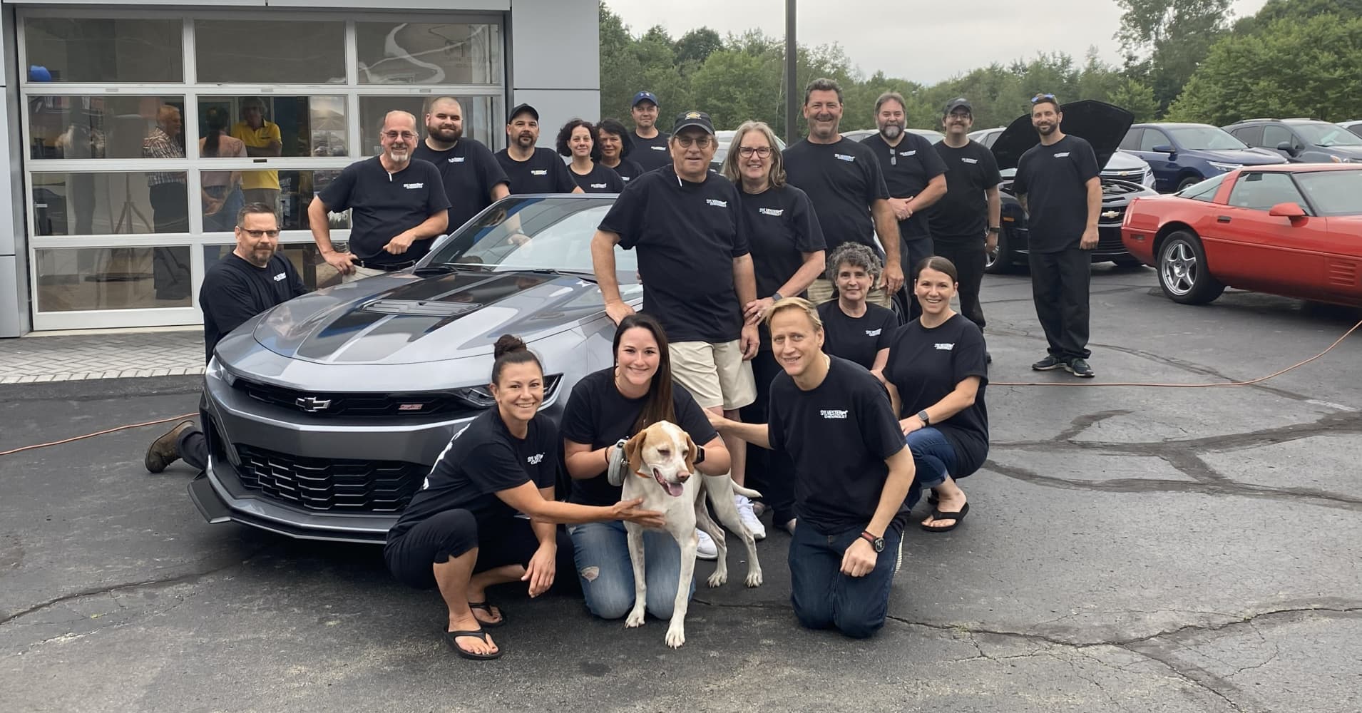 'It's just scale': Local mom-and-pop car dealerships are growing or ...