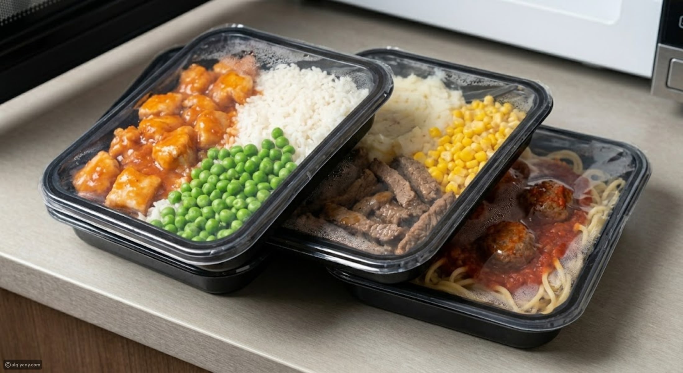 Everyday foods that may raise your pre-diabetes risk