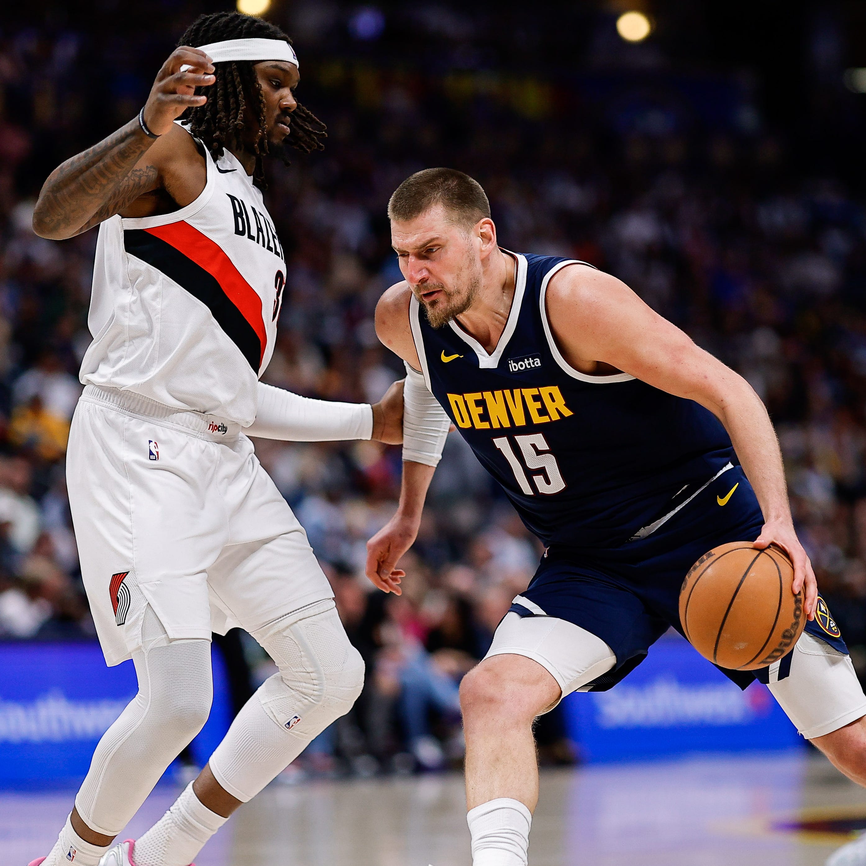 How to buy 2026 NBA playoffs first round tickets, playoff schedule