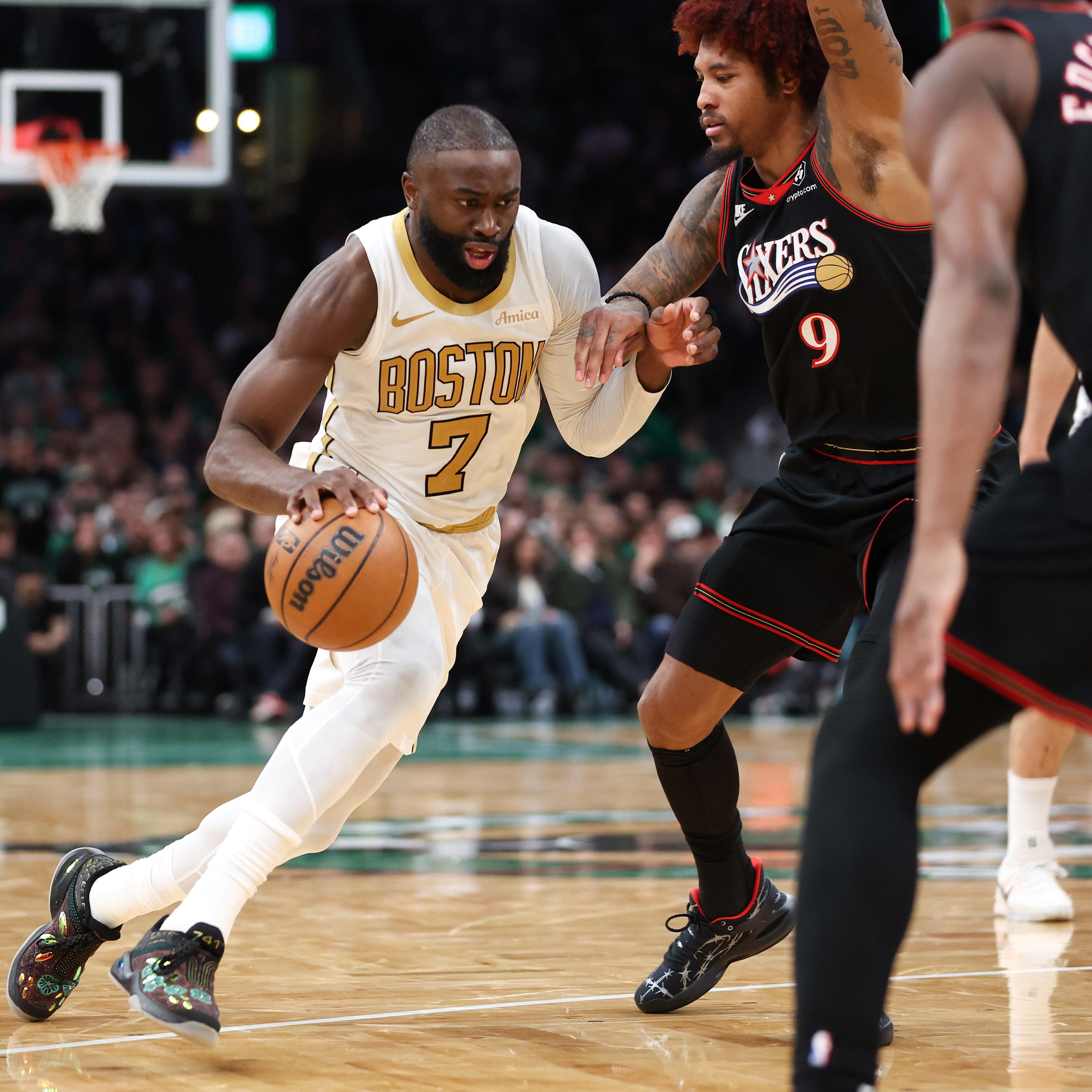How to buy 2026 NBA playoffs first round tickets, playoff schedule