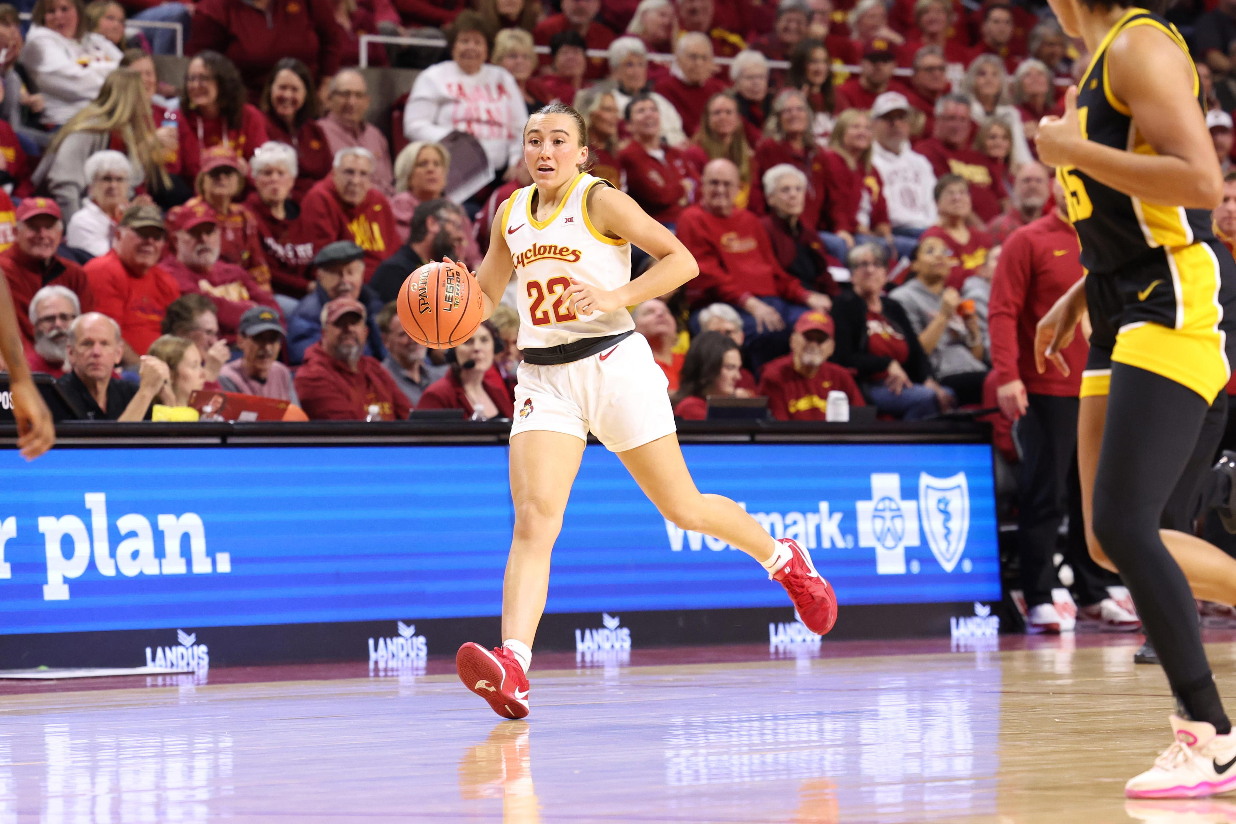 NCAA women's basketball transfer tracker: Indiana natives still in portal
