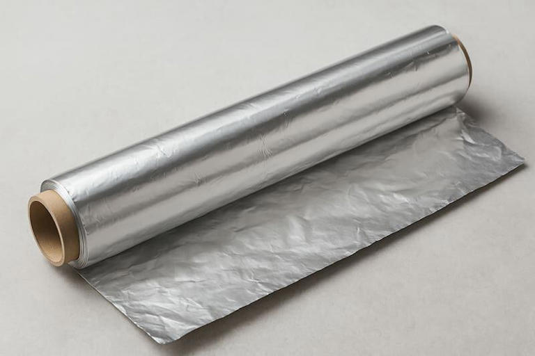 Poner papel de aluminio en el router del Wi-Fi, para qué sirve y por ...