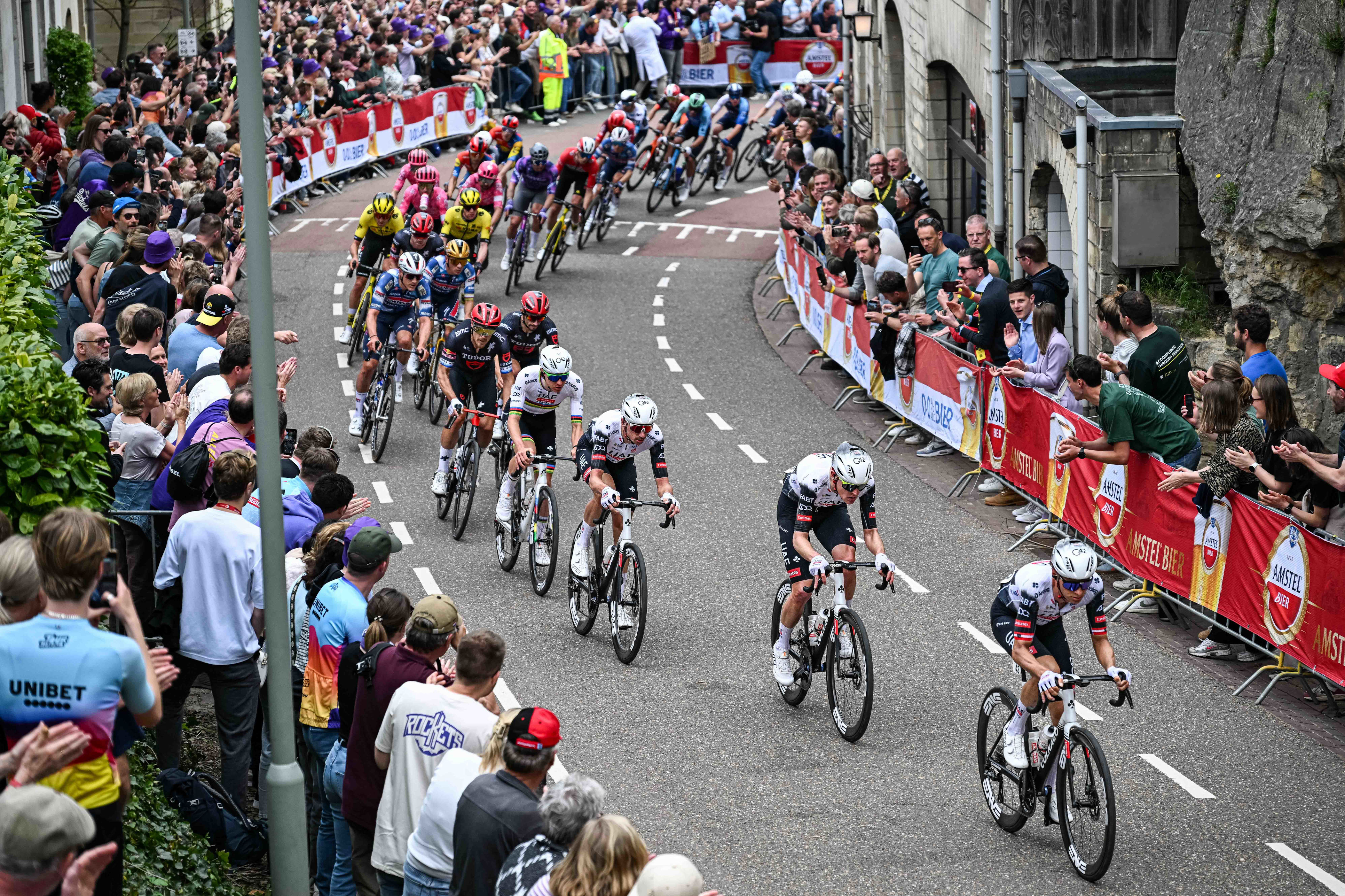 De dorpen van de Amstel Gold Race #7: Berg en Terblijt