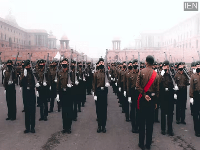 How to become an army officer: Aspiring to be an officer in the army ...