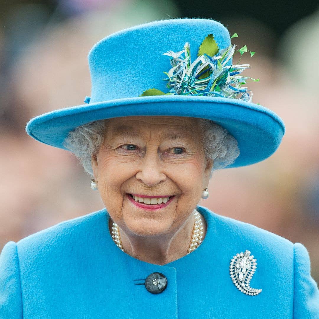 Queen Elizabeth's surprising afternoon TV ritual she abandoned